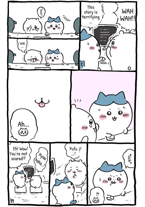 Why is Chiikawa so popular? - Chiikawa Plush